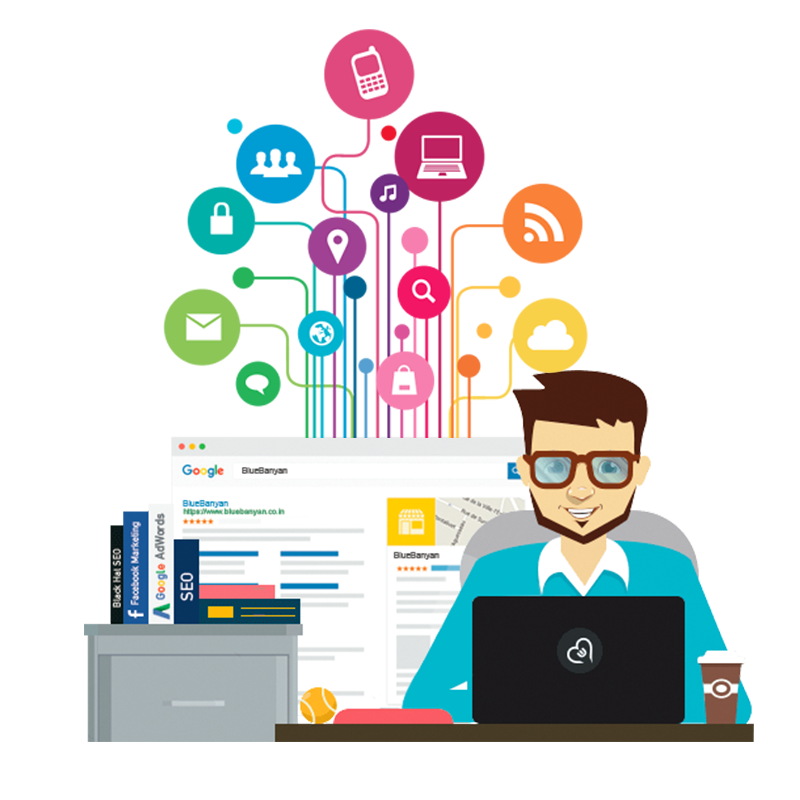 Référencement Site Internet | Wordpress | Webdesigner Freelance